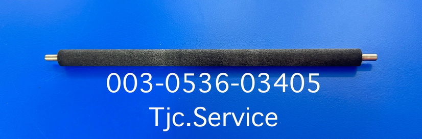 Transfer roller 003-0536-03405 รหัสผู้ผลิต RM1-4023-000รุ่นที่รองรับ ...